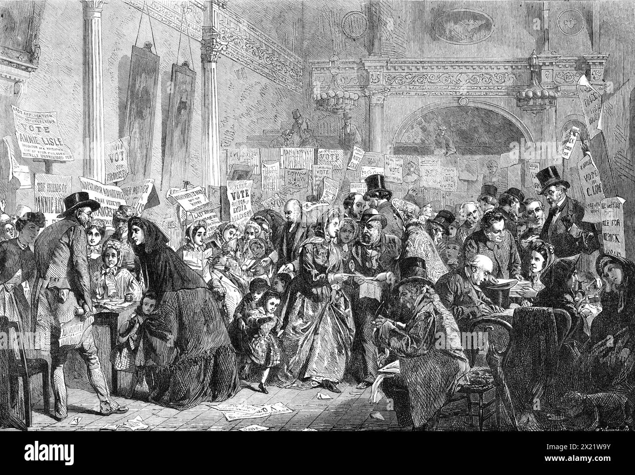 Royal academy of arts london interior Black and White Stock Photos ...