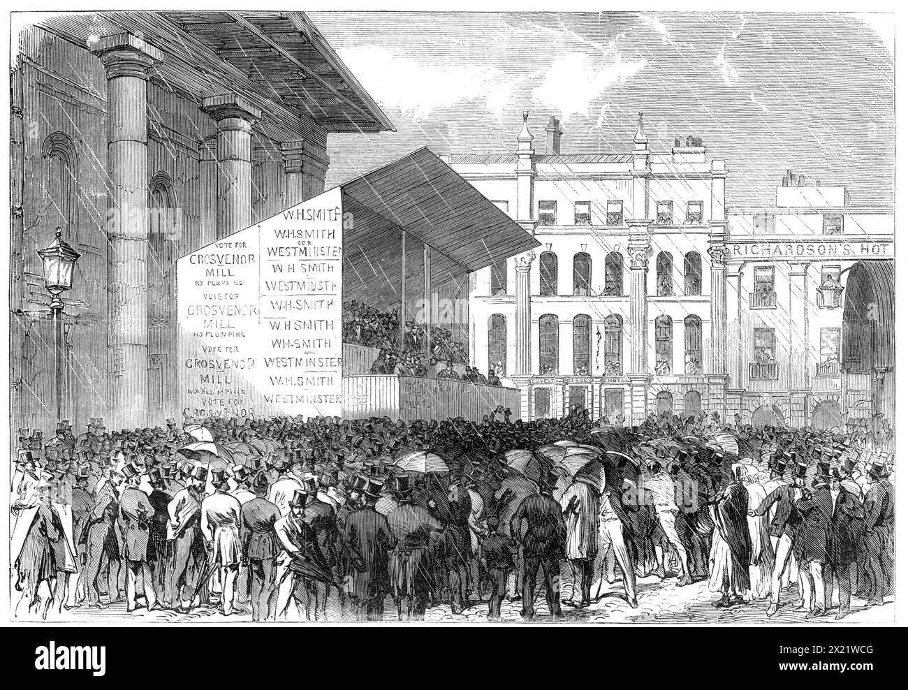 Mr mill hi-res stock photography and images - Alamy