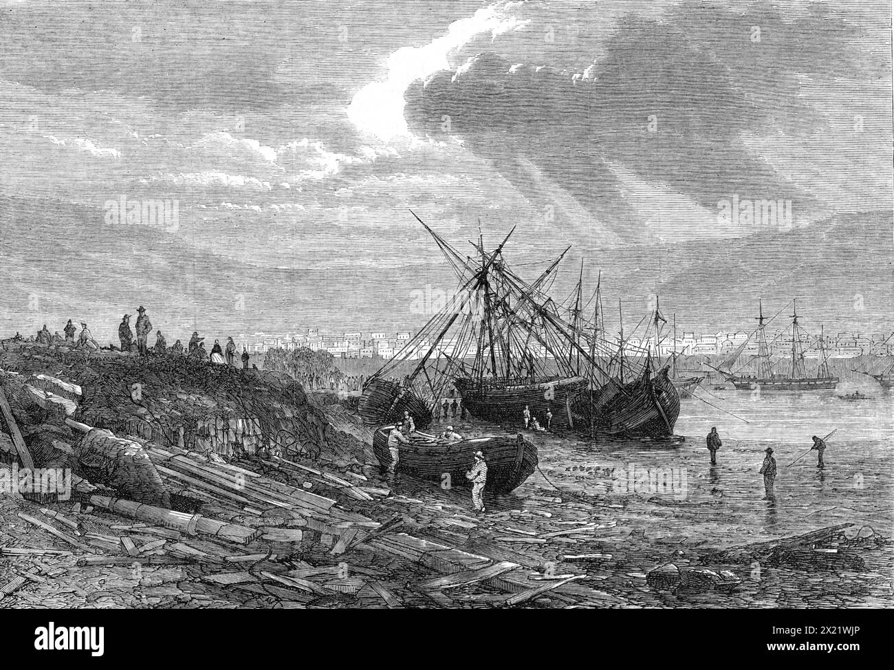 Broken hope Black and White Stock Photos & Images - Alamy