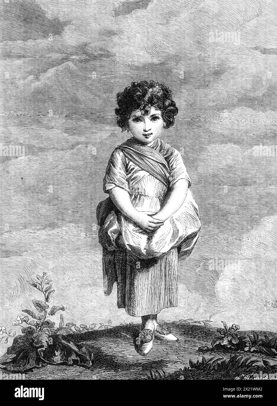 Old masters portraits hi-res stock photography and images - Alamy