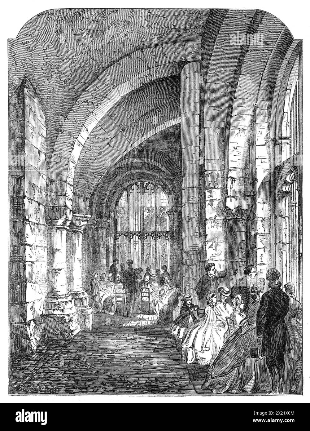 Middle ages woman execution hi-res stock photography and images - Alamy