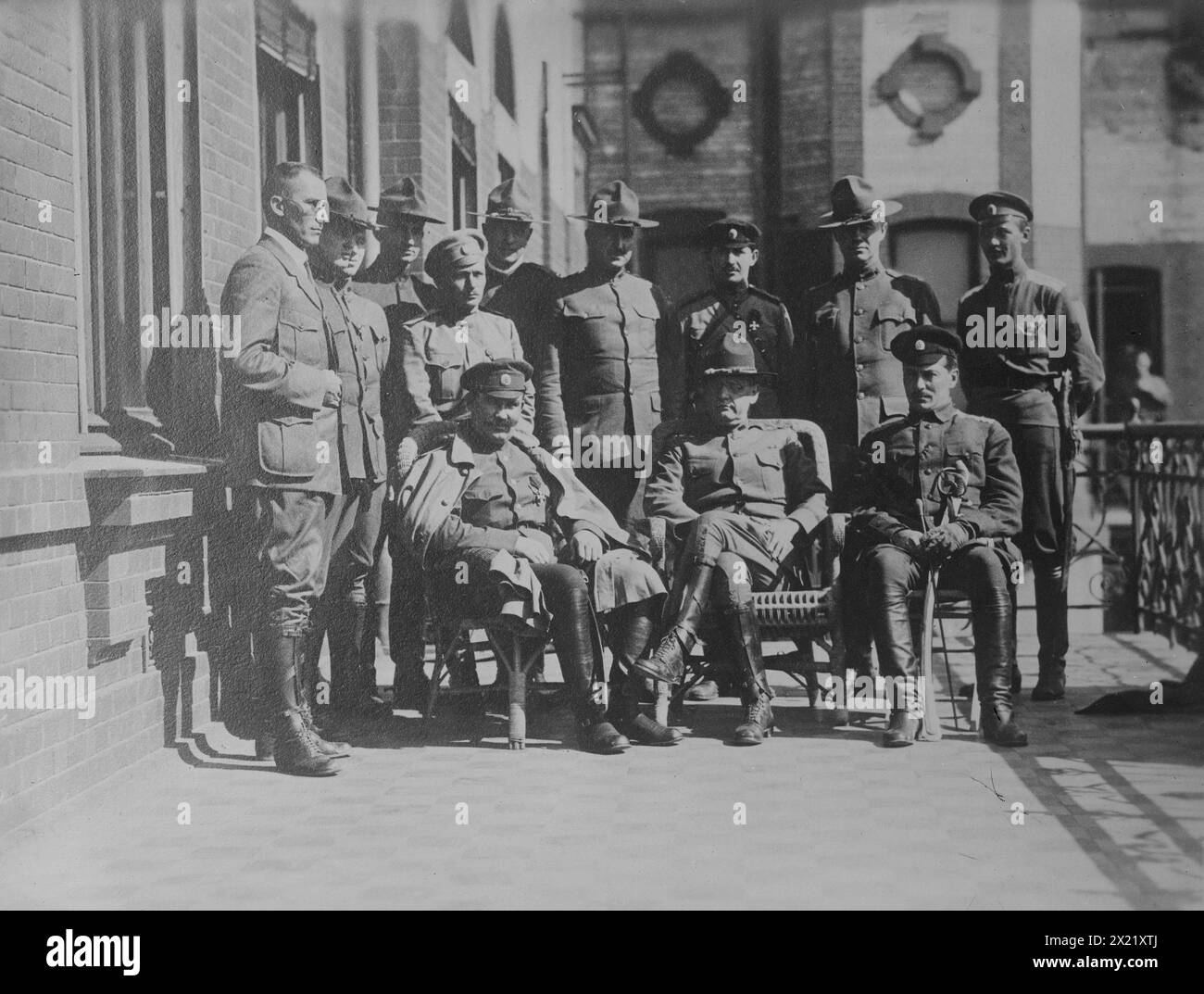 Major general william graves hi-res stock photography and images - Alamy