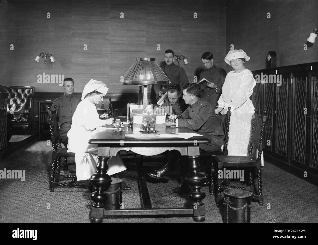New york city military activities Black and White Stock Photos & Images ...