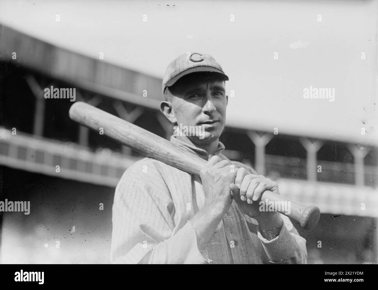 Kling john gransfield hi-res stock photography and images - Alamy