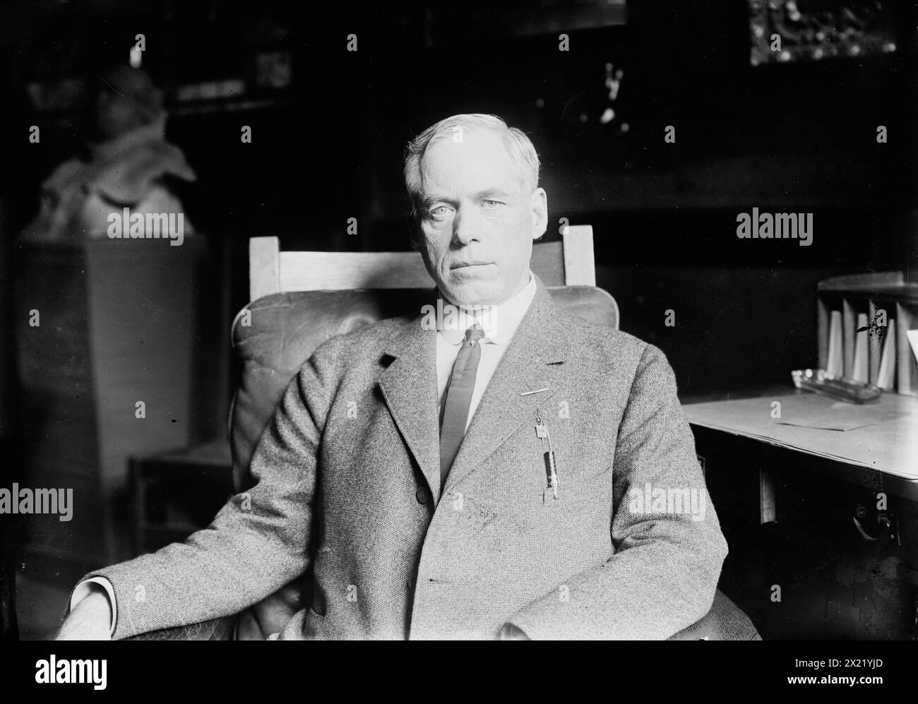 Jeremiah whipple jenks hi-res stock photography and images - Alamy