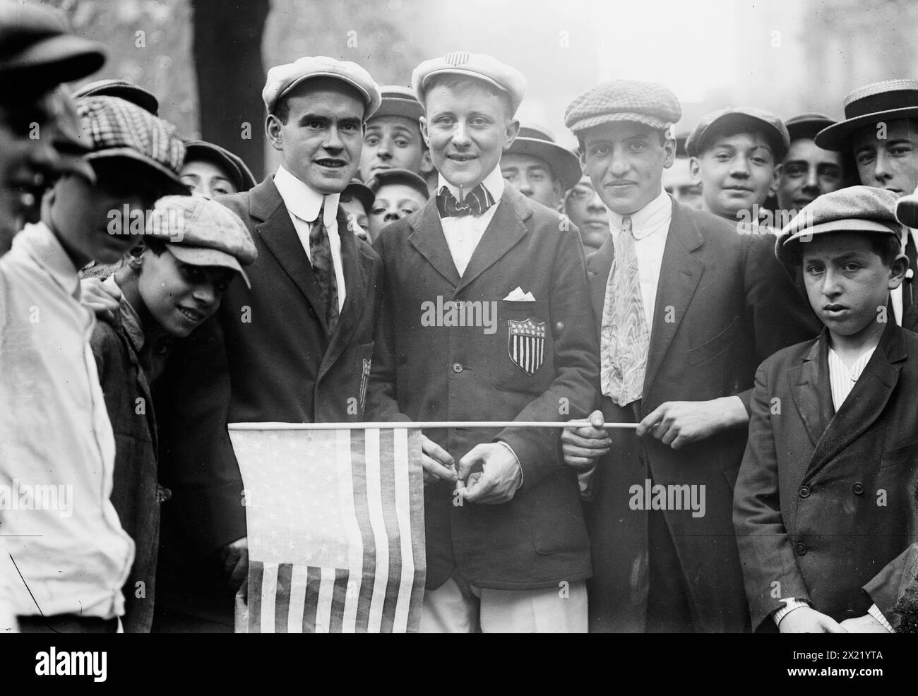 Standard field service cap hi-res stock photography and images - Alamy