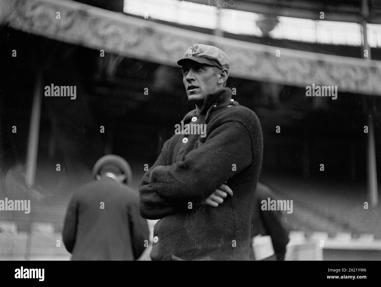 Raymond benjamin caldwell hi-res stock photography and images - Alamy