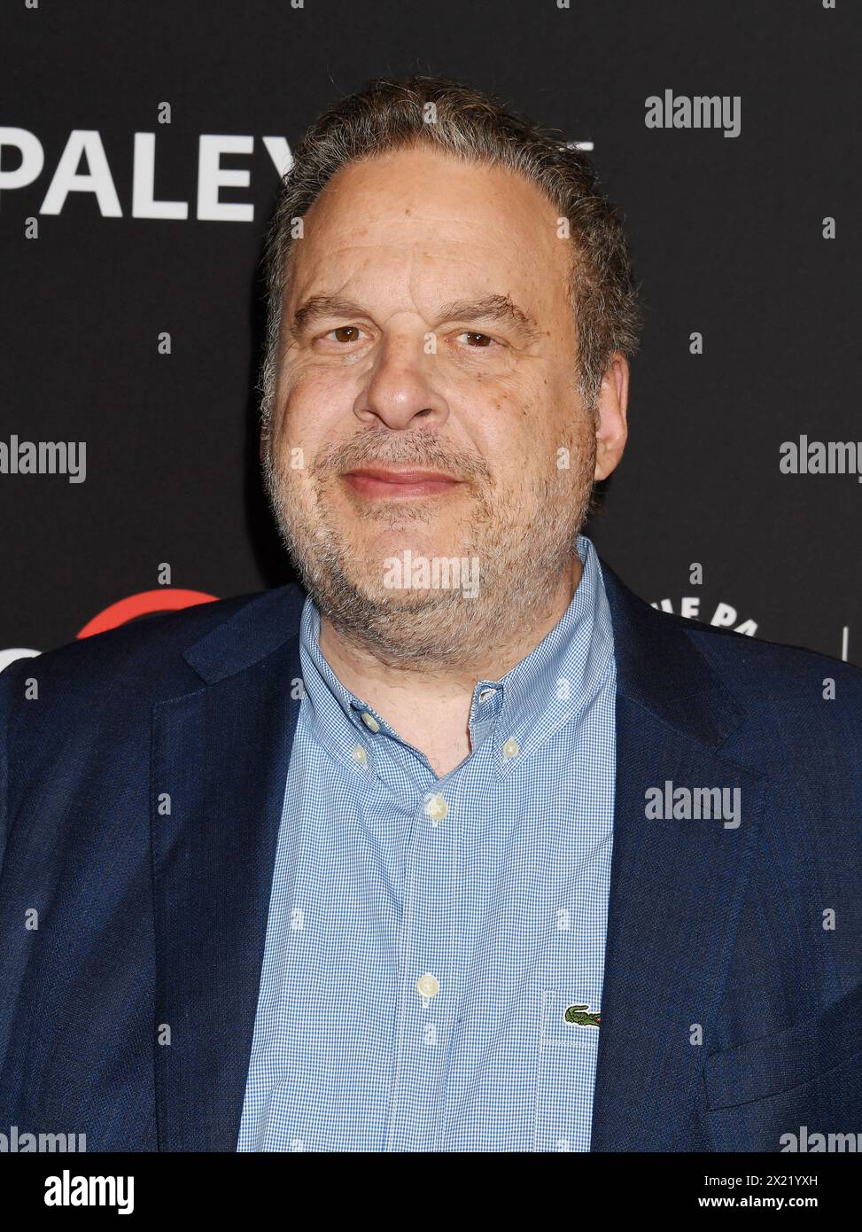 Hollywood, California, USA. 18th Apr, 2024. Jeff Garlin arrives at ...