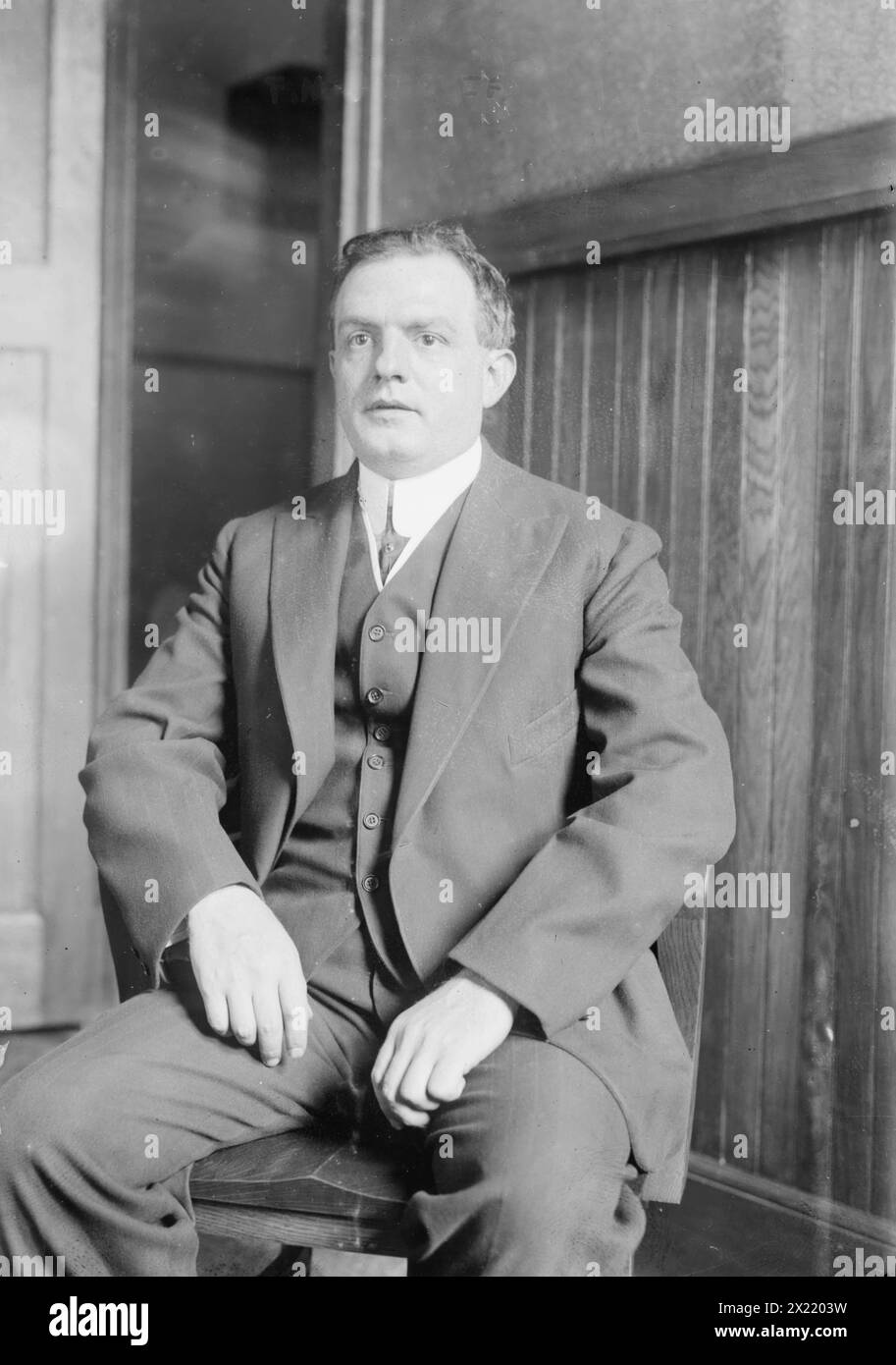 Lawyer frank l hi-res stock photography and images - Alamy