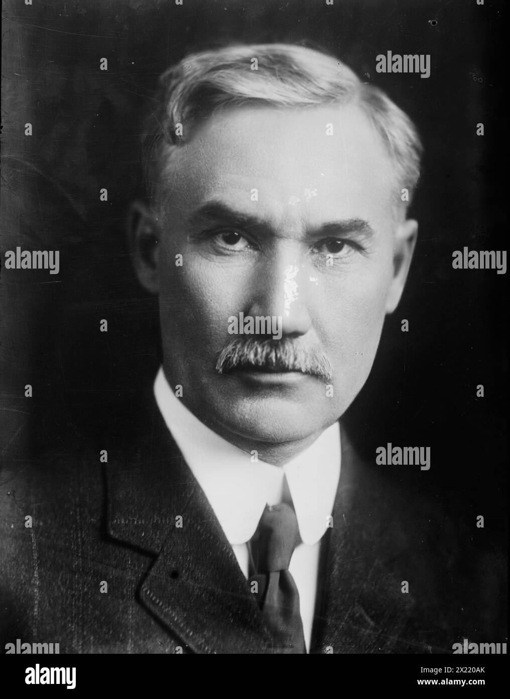 George graham bain hi-res stock photography and images - Alamy