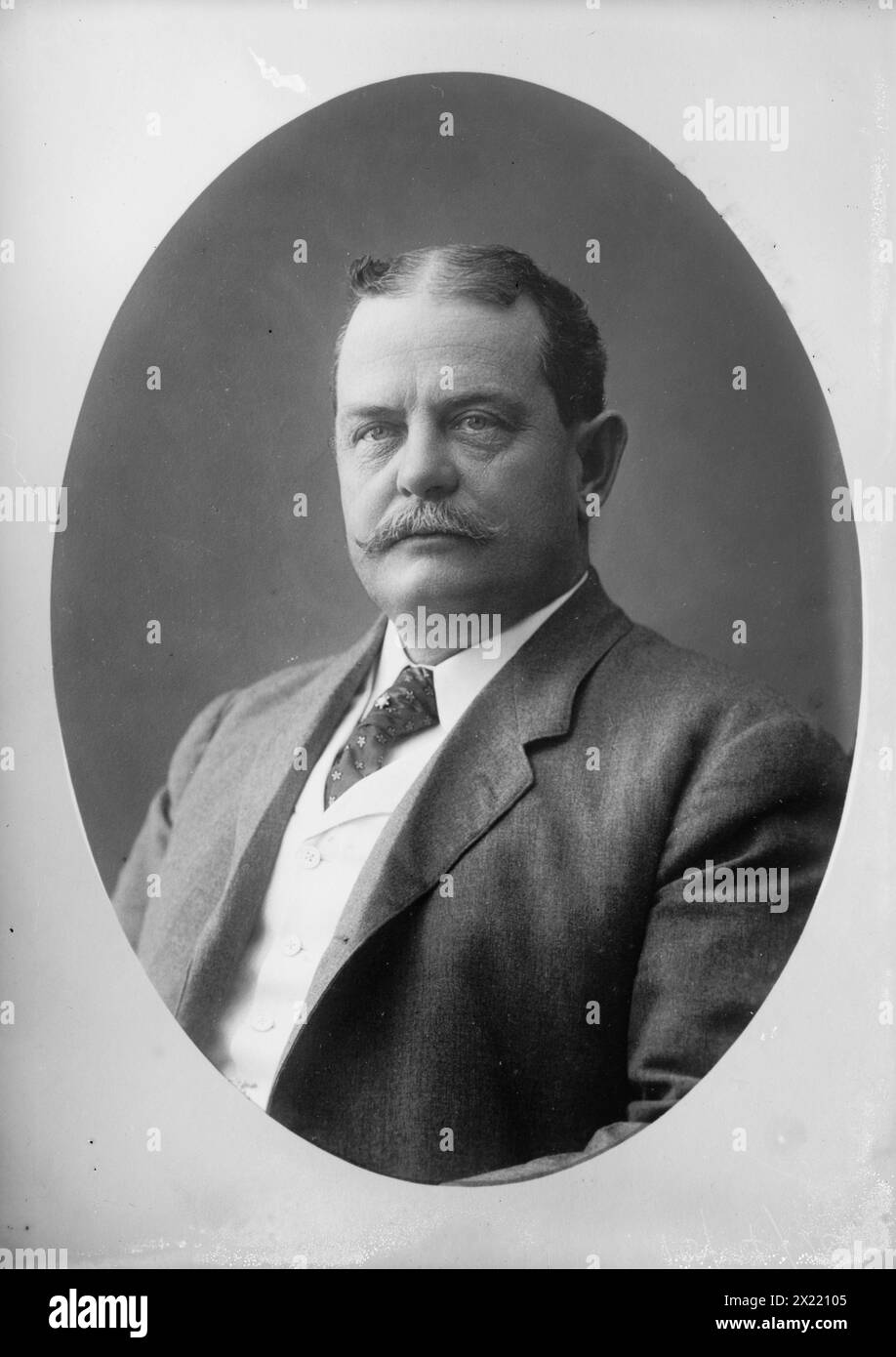 Charles spencer francis hi-res stock photography and images - Alamy