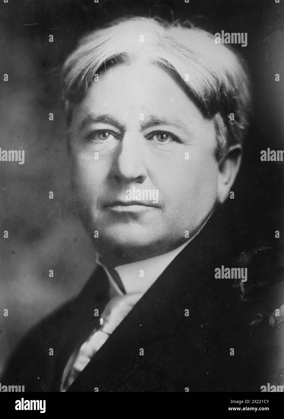 George graham bain hi-res stock photography and images - Alamy