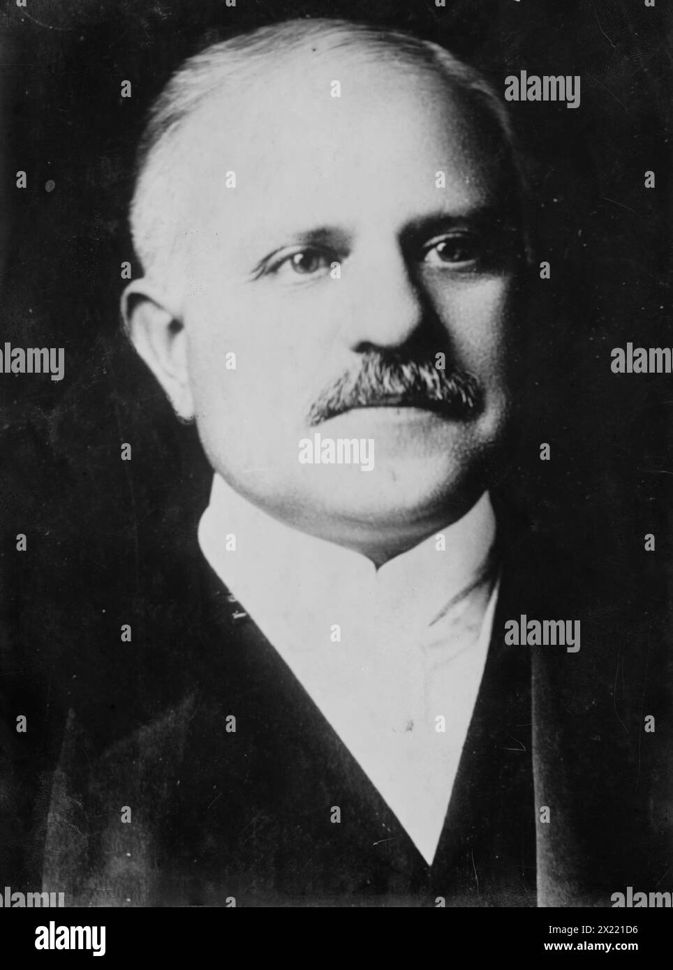 Dan. Guggenheim, 1910 Stock Photo - Alamy