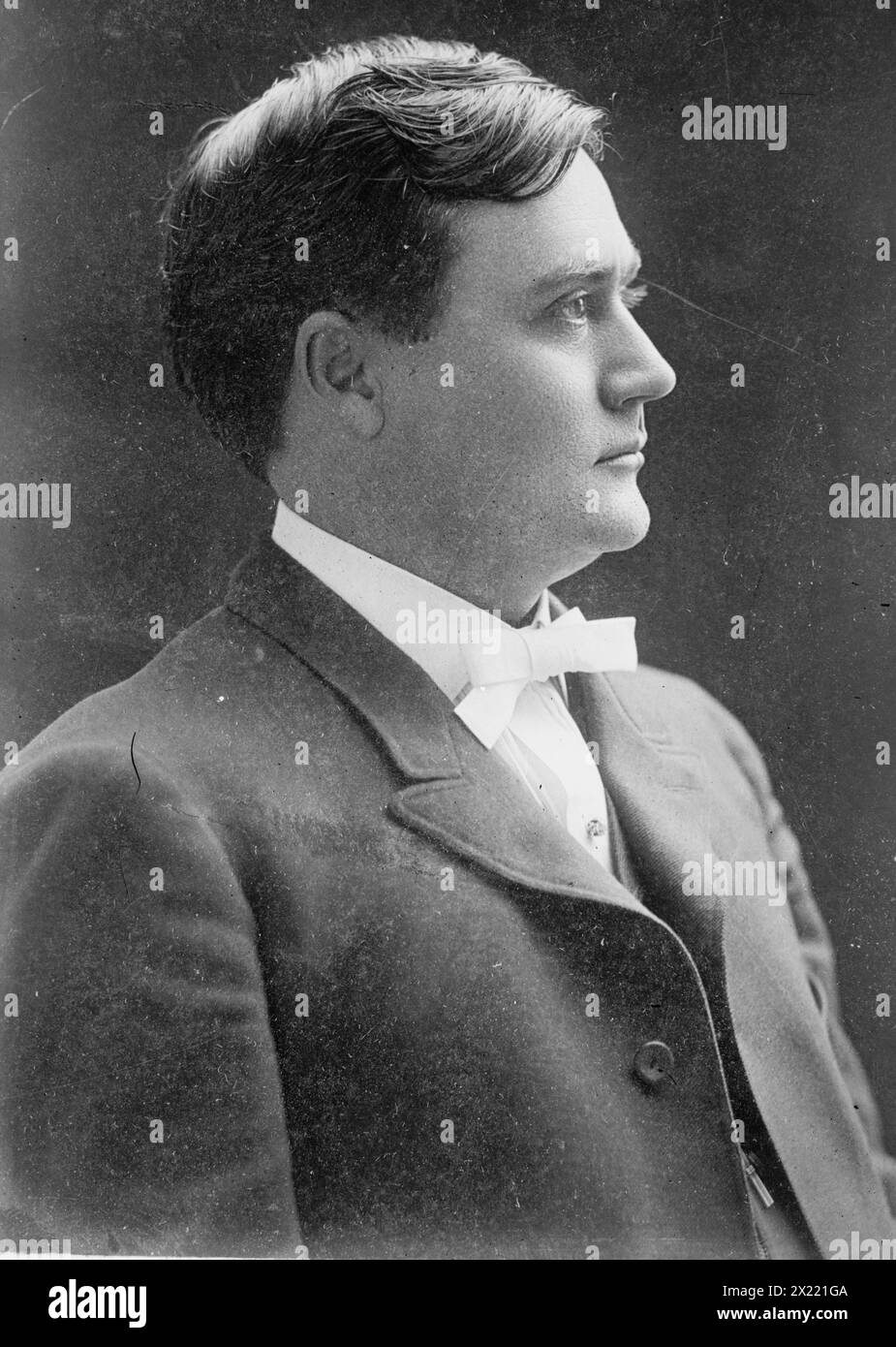 O profile Black and White Stock Photos & Images - Alamy