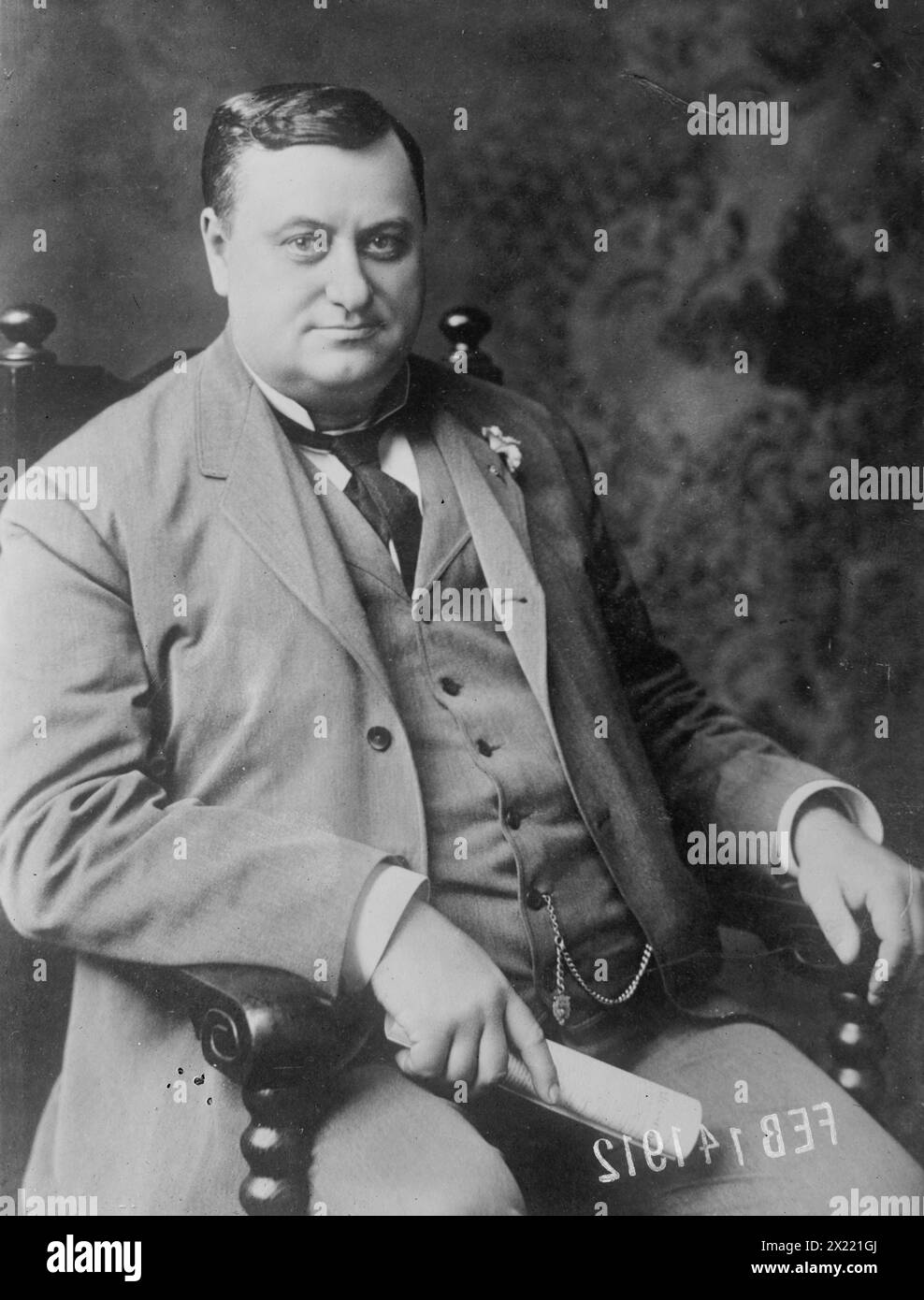 Charles e piper hi-res stock photography and images - Alamy