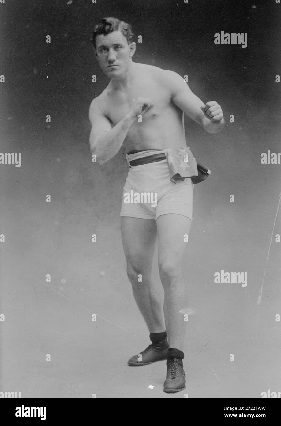 1910s boxing hi-res stock photography and images - Alamy