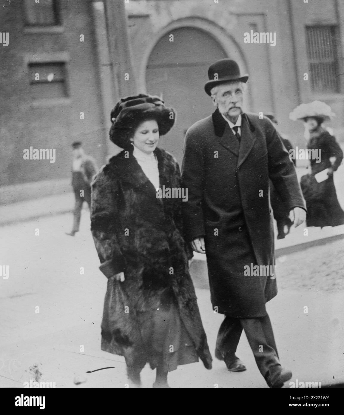 City sheriff Black and White Stock Photos & Images - Alamy