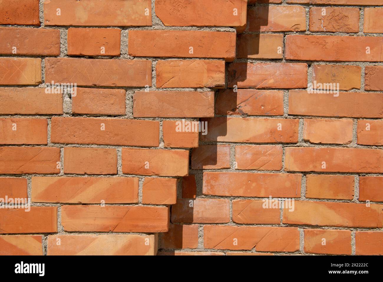 Exposed brick wall hi-res stock photography and images - Alamy