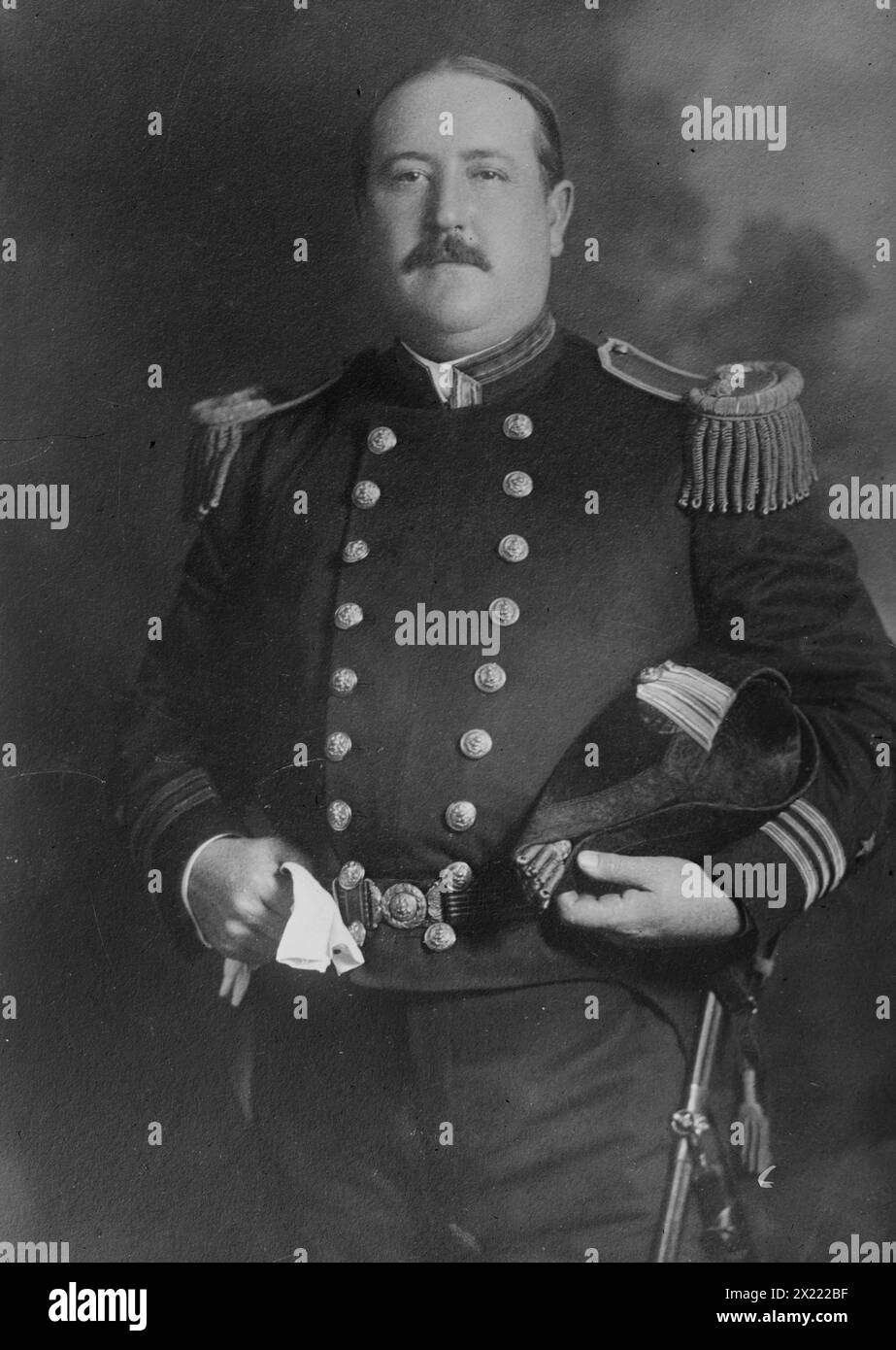 George w hubbard hi-res stock photography and images - Alamy