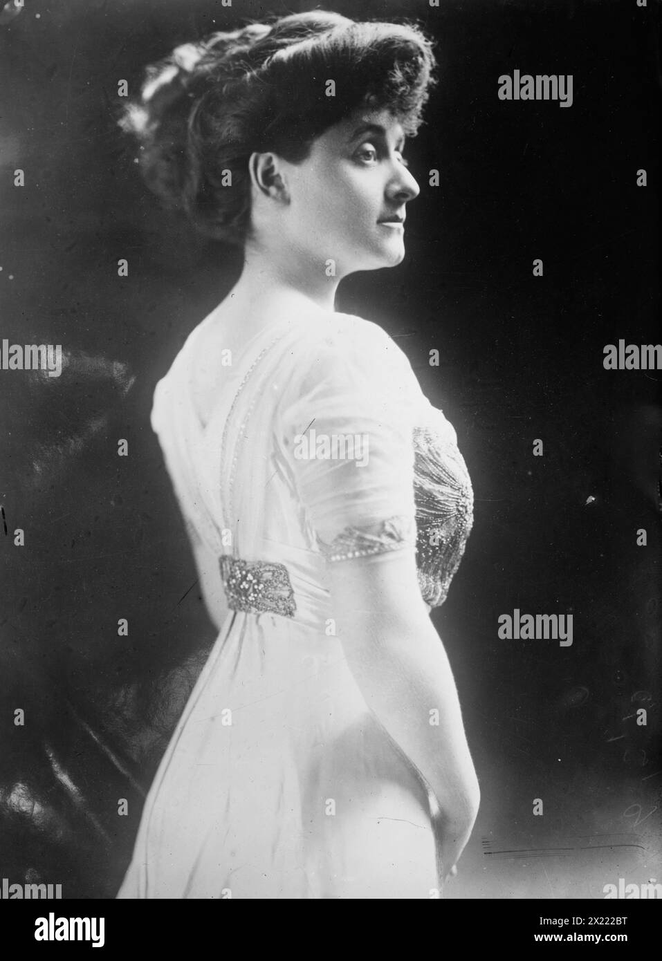 Kahn addie wolff hi-res stock photography and images - Alamy