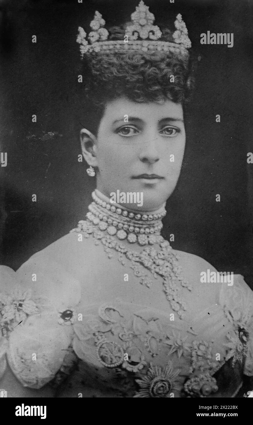 Alexandra dane hi-res stock photography and images - Alamy