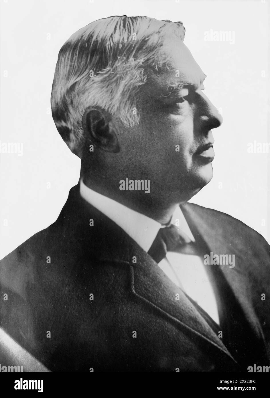 Joseph rucker lamar hi-res stock photography and images - Alamy