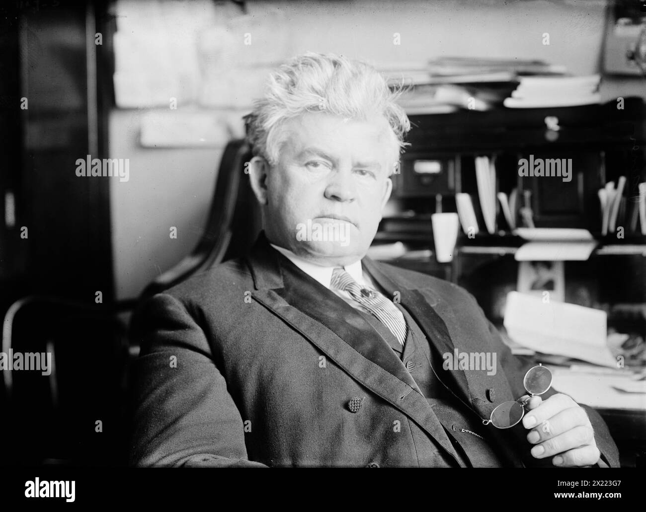 Bifocals Black and White Stock Photos & Images - Alamy