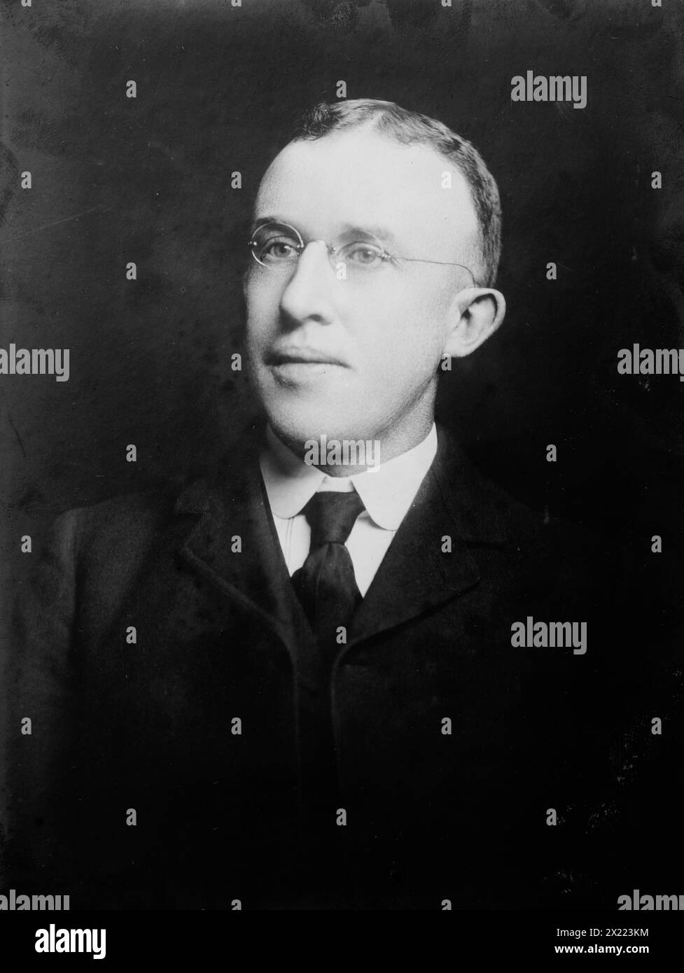 M.R. Nelson, 1911 Stock Photo - Alamy