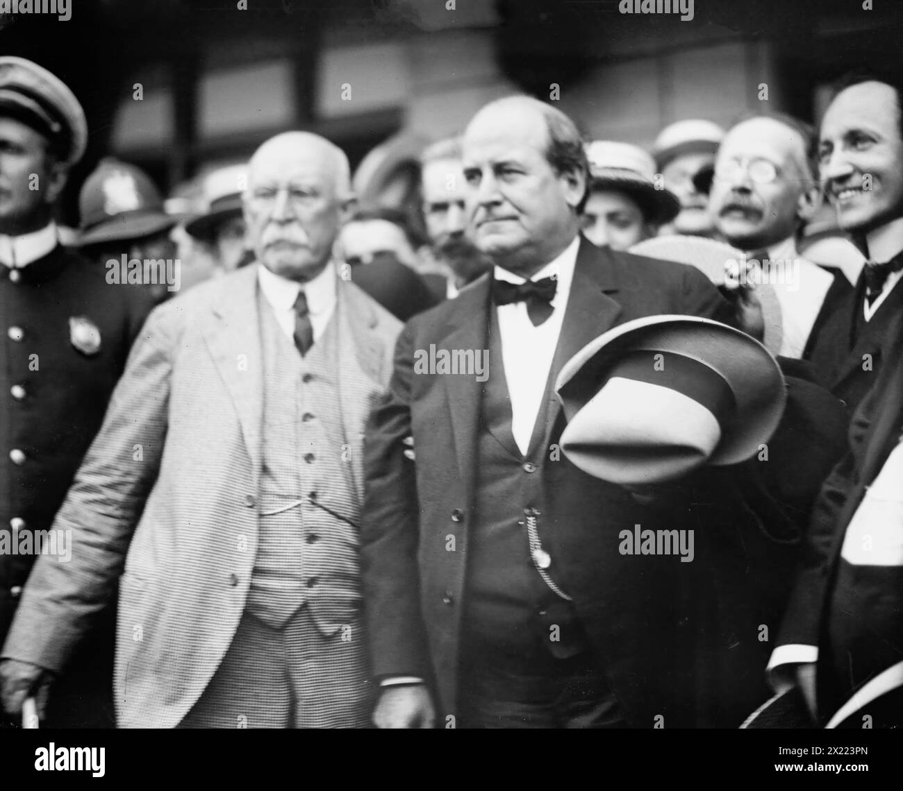 William jennings bryan 1910s hi-res stock photography and images - Alamy