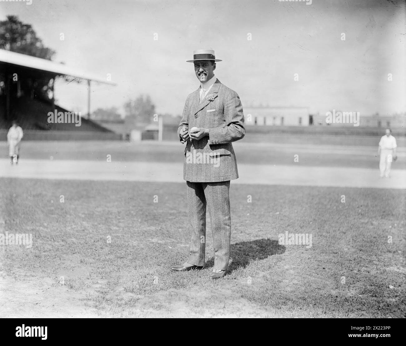 George preston Black and White Stock Photos & Images - Alamy