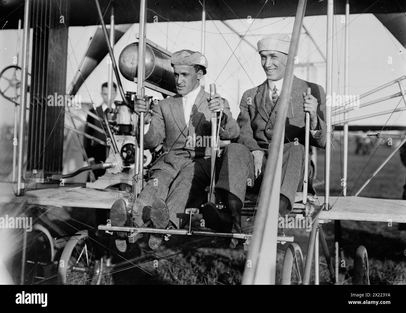 Arthur l welsh hi-res stock photography and images - Alamy