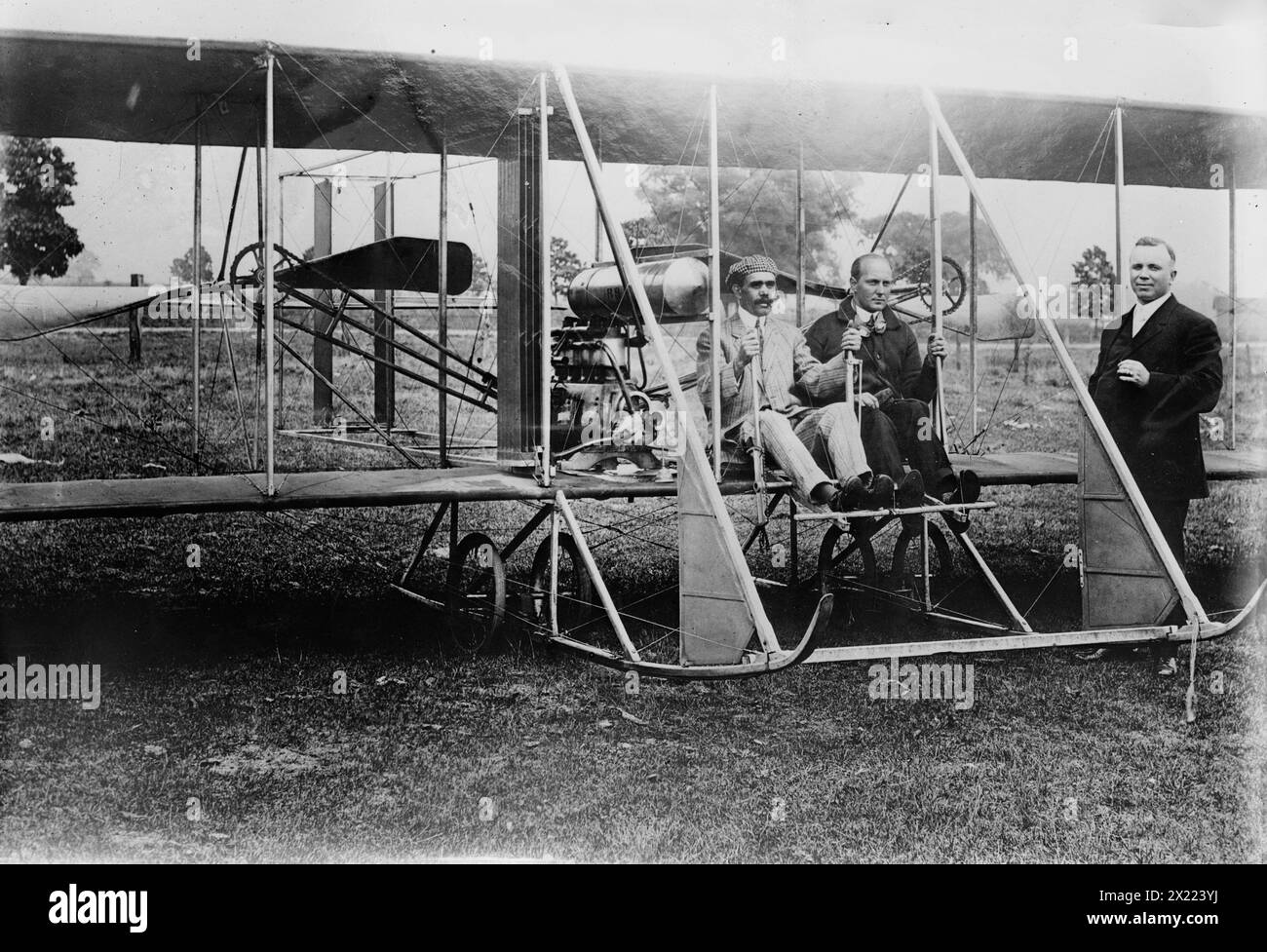 Robert grant fowler hi-res stock photography and images - Alamy