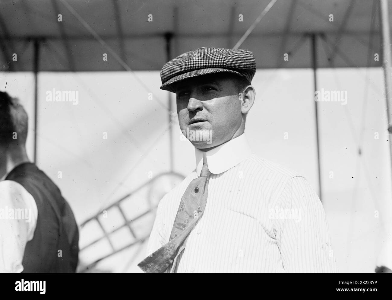 New technology pioneer Black and White Stock Photos & Images - Alamy