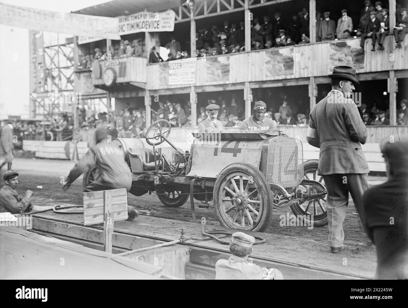 Matson history hi-res stock photography and images - Alamy