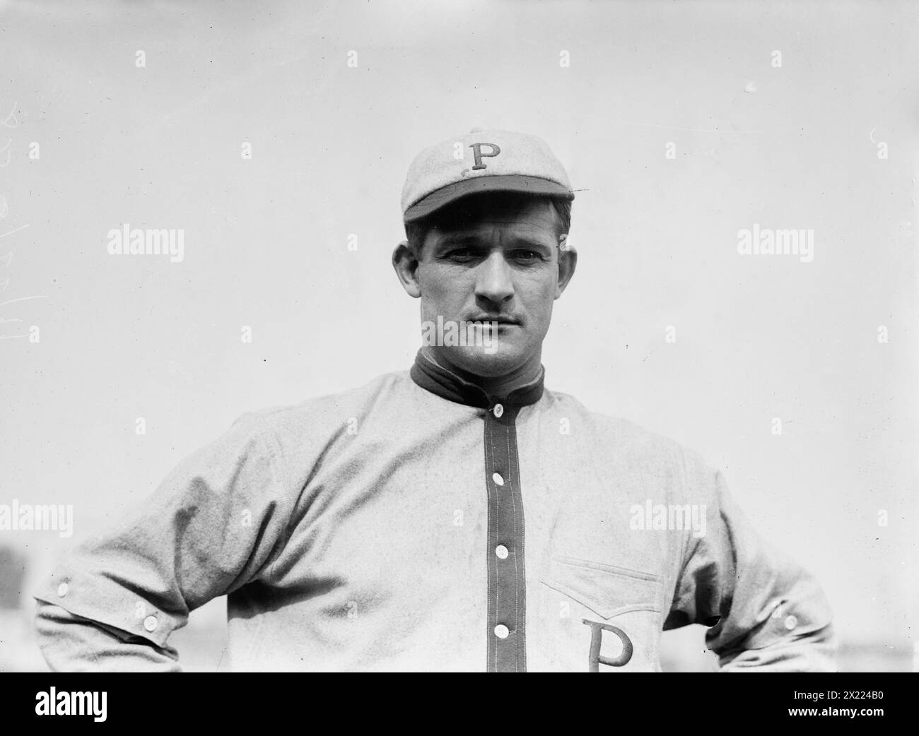 Pirates baseball cap hi-res stock photography and images - Alamy