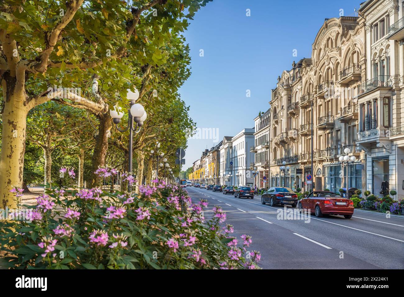 Poofter causeway hi-res stock photography and images - Alamy
