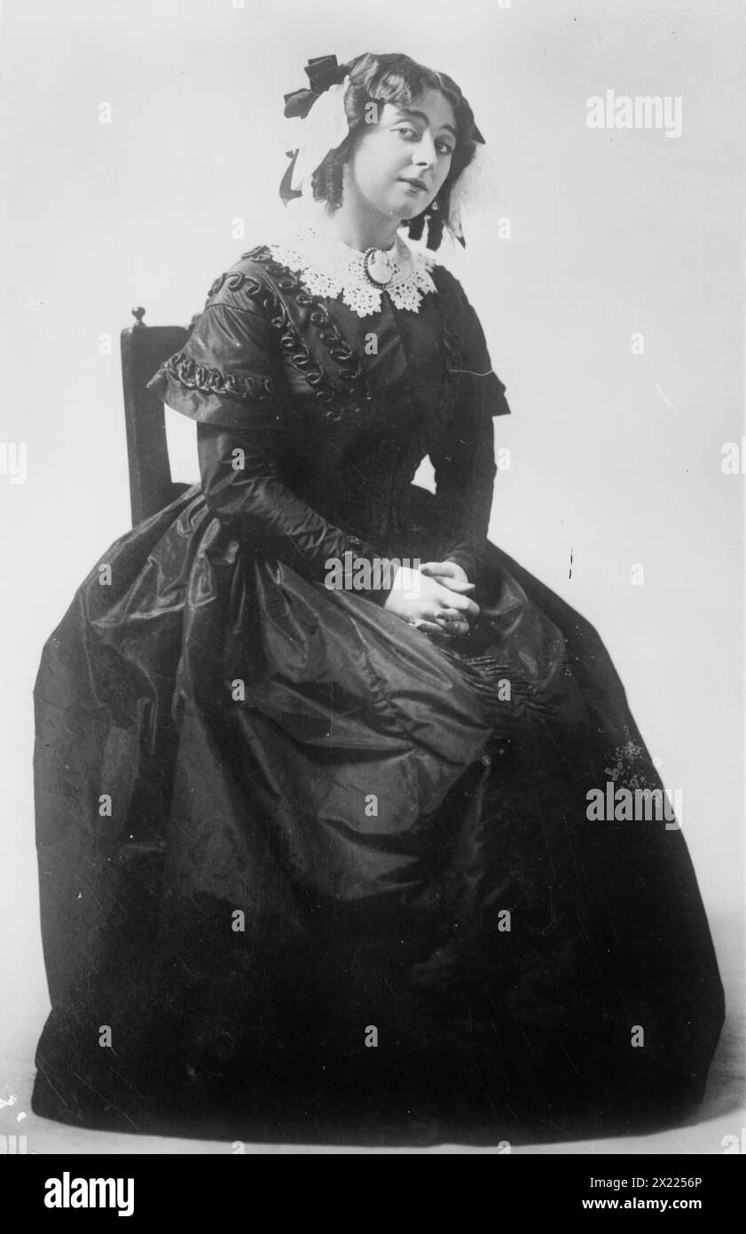 Alexandra carlisle pfeiffer hi-res stock photography and images - Alamy