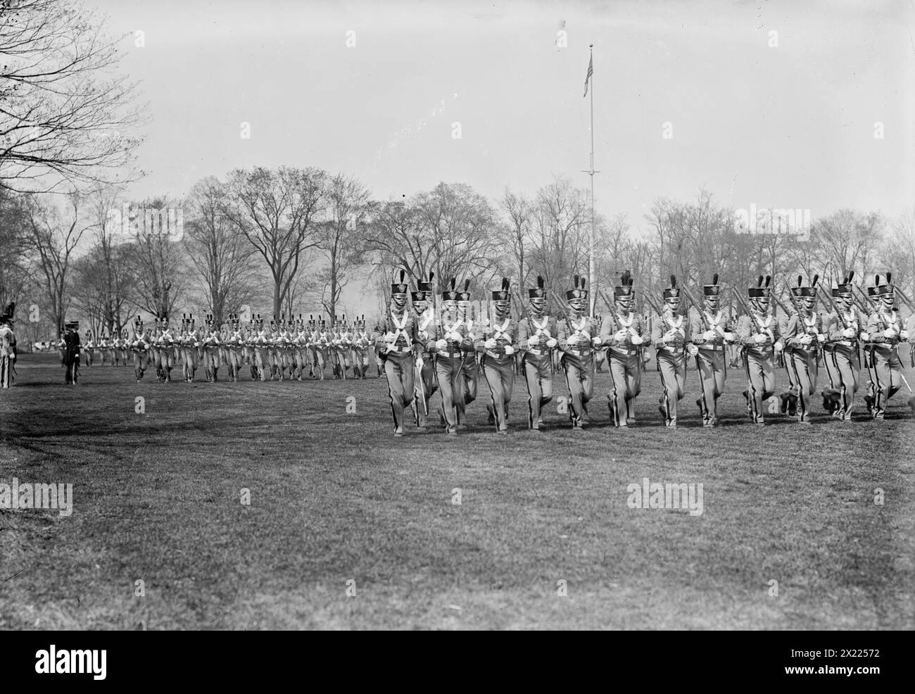 West point cadet uniform hi-res stock photography and images - Alamy