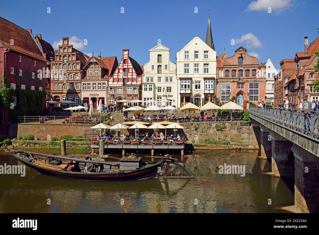 geography / travel, Germany, Lower Saxony, metropolitan area Hamburg ...