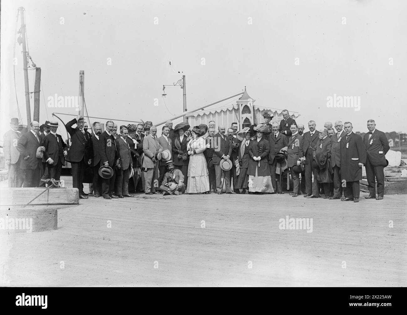 Congress america outside Black and White Stock Photos & Images - Alamy