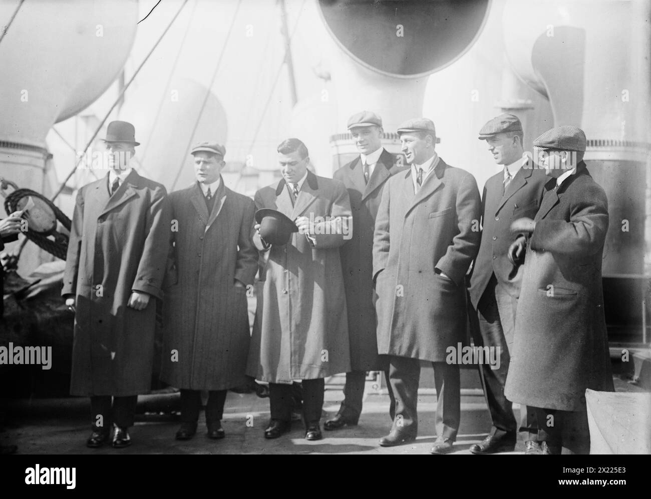 Josh graham Black and White Stock Photos & Images - Alamy