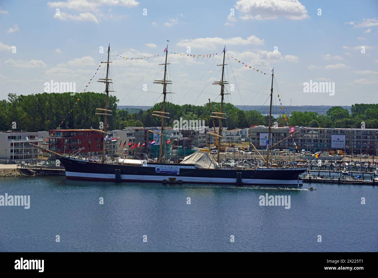 geography / travel, Germany, Schleswig-Holstein, Baltic Sea, Luebeck ...
