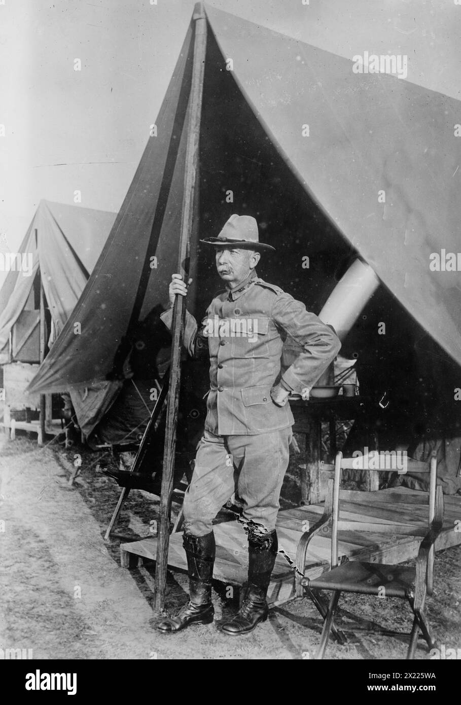 Us army coast artillery corps hi-res stock photography and images - Alamy