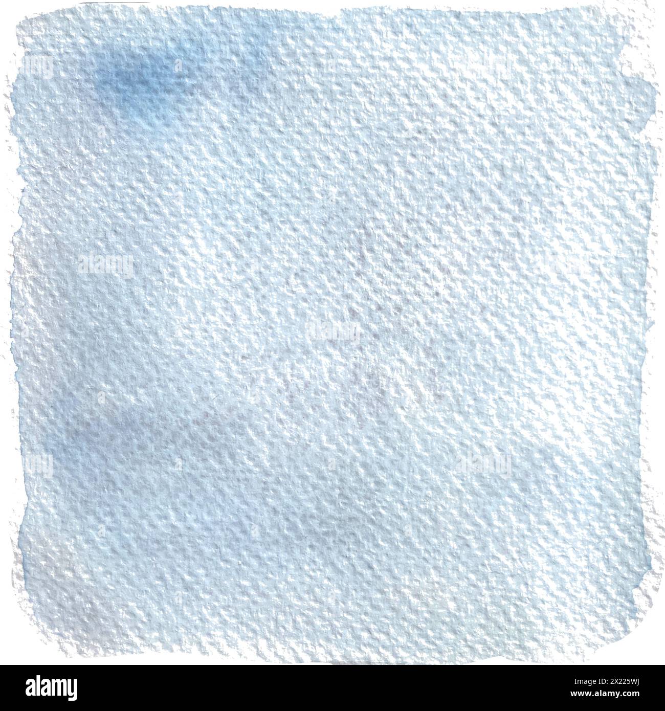 Blue wash abstract watercolor background. High quality illustration ...
