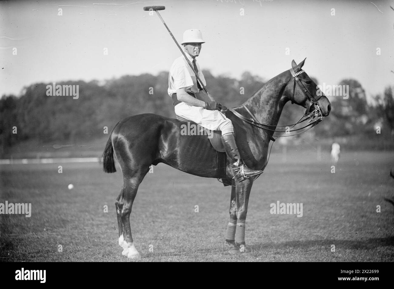 Captain thomas graham hi-res stock photography and images - Alamy