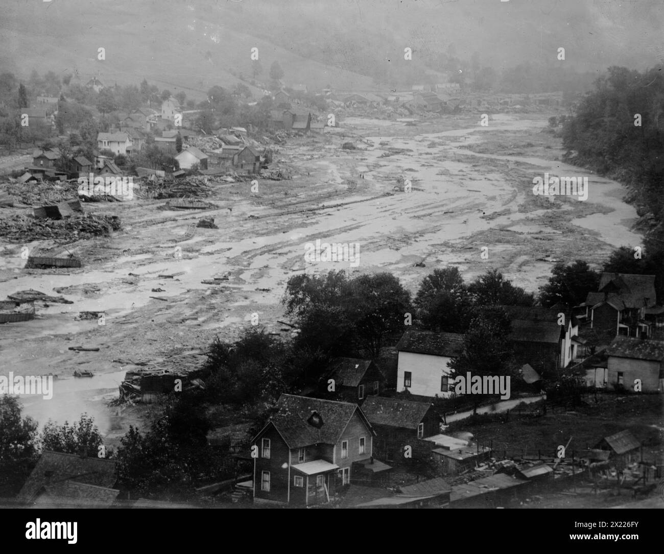 George austin Black and White Stock Photos & Images - Alamy