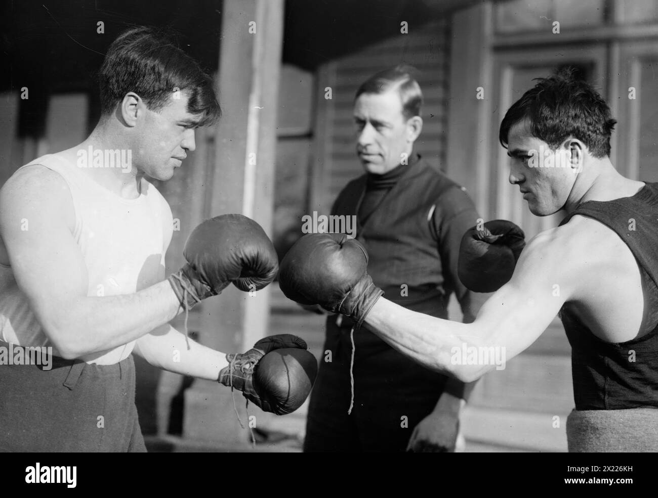 Mattie Baldwin - A.A. McLean - Gilbert Gallant, between c1910 and c1915 ...