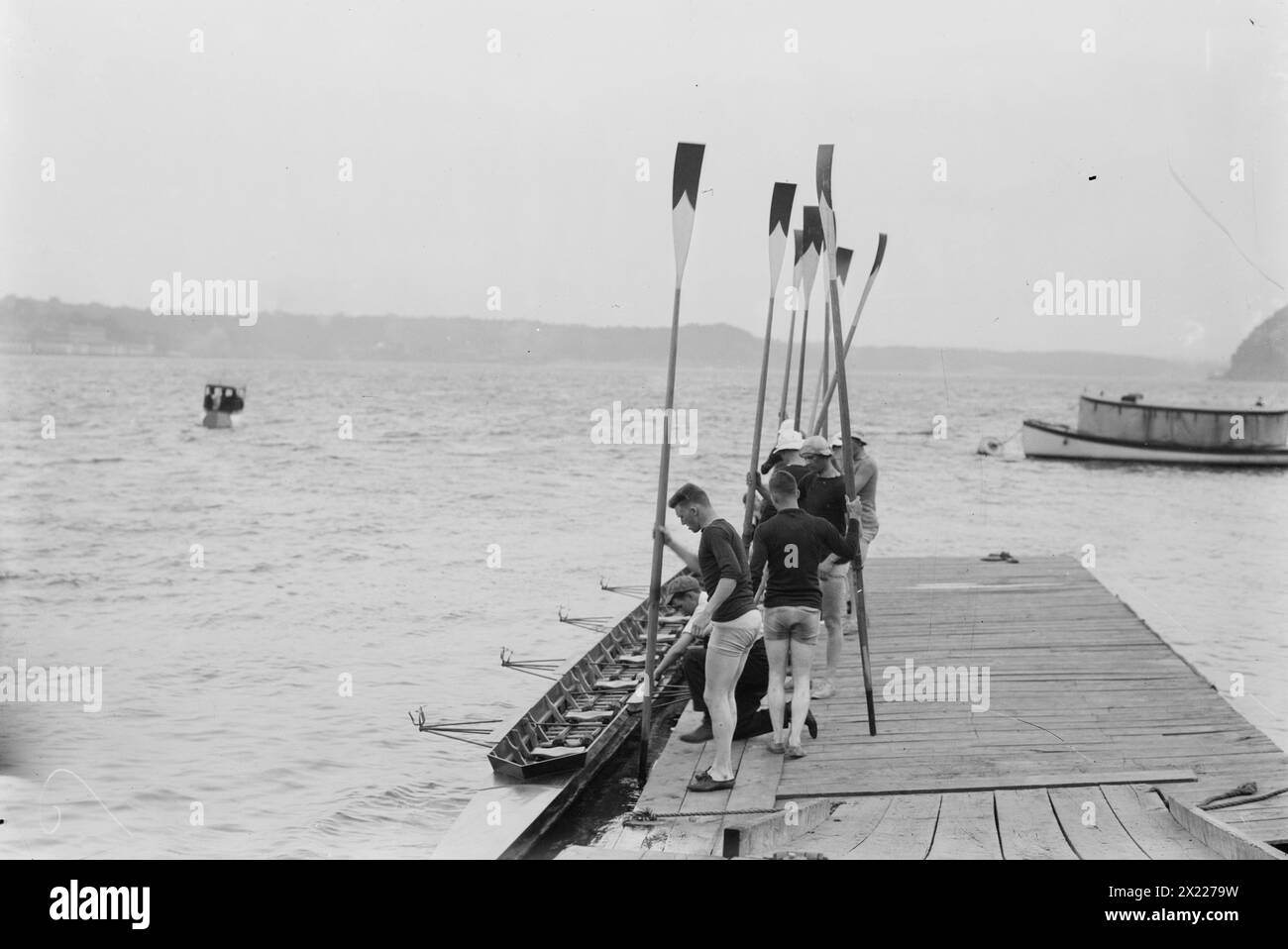 George cornell hi-res stock photography and images - Alamy