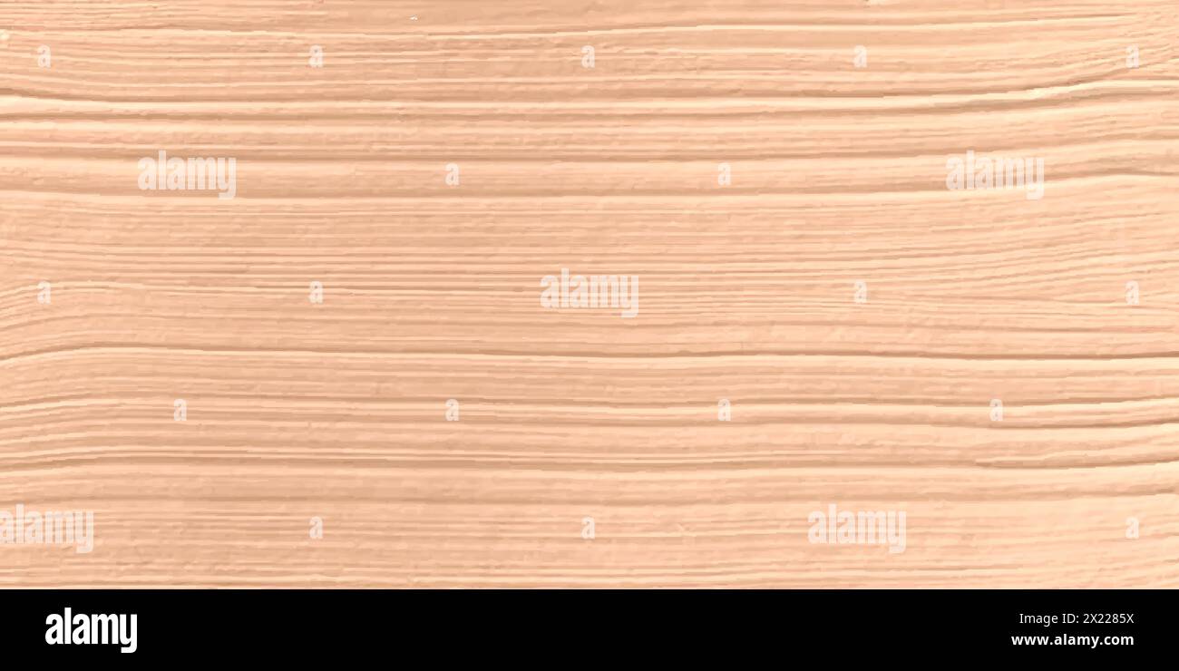 Surface horizontal background with beige paint, textured wooden ...
