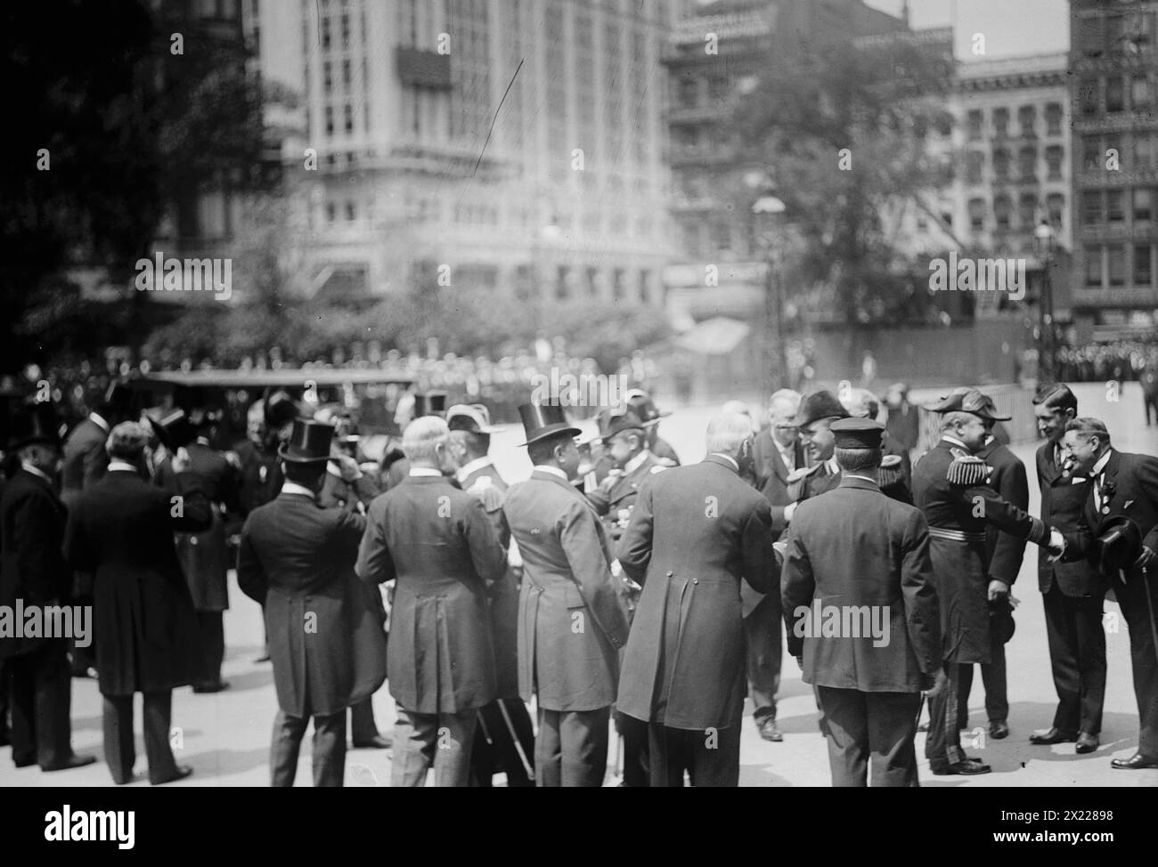 German officers hat hi-res stock photography and images - Alamy
